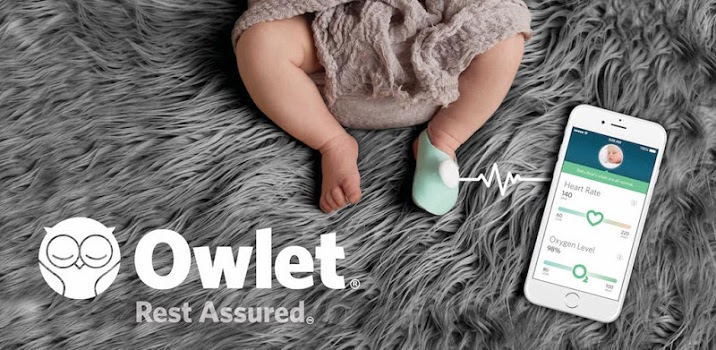 PSA: Spend the Money. Buy the Owlet. – Our Happy Place & Co.